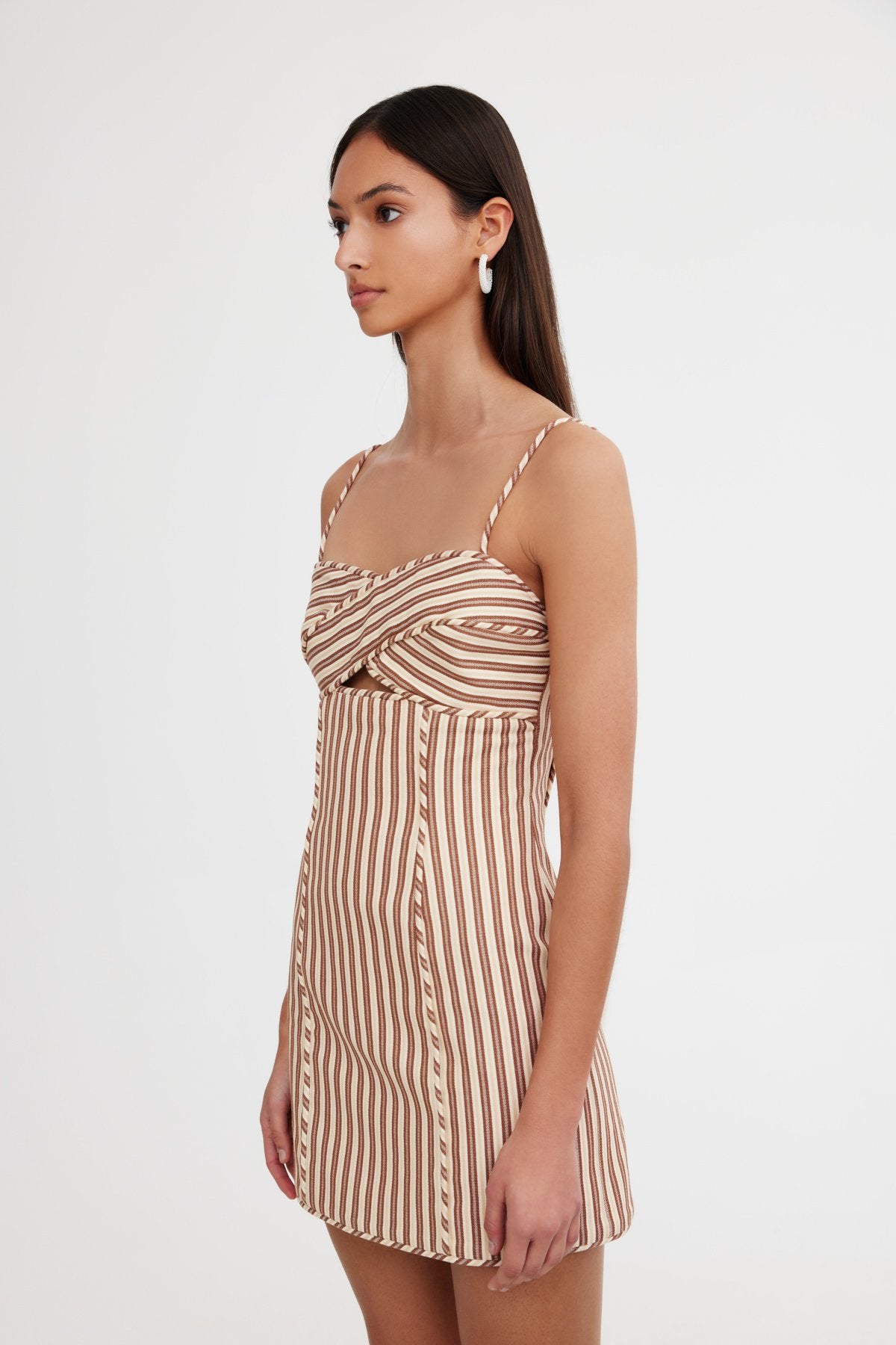 VAILA DRESS – Significant Other