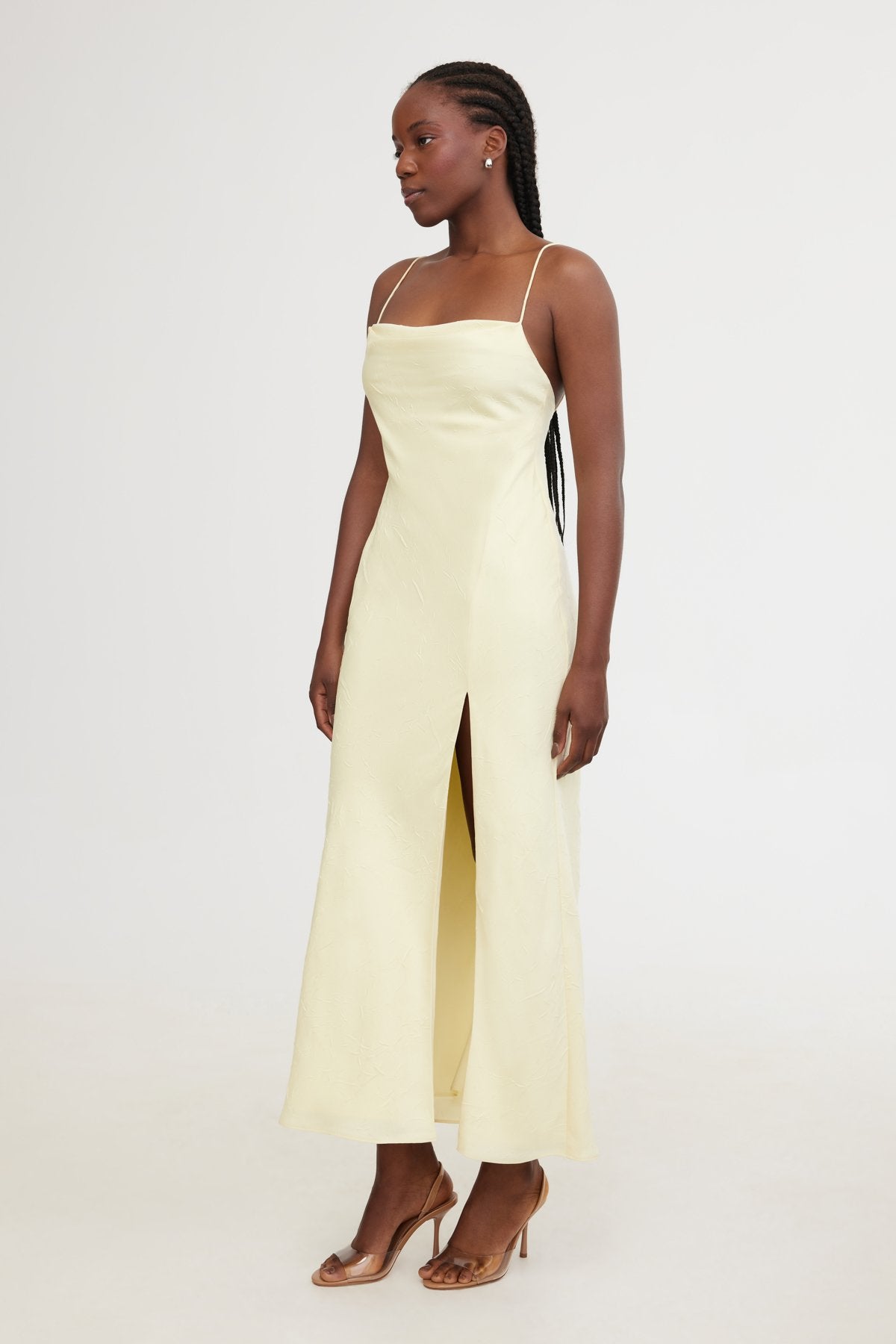 RAYAH DRESS – Significant Other