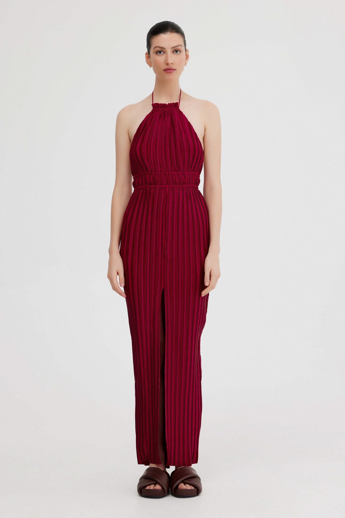 ELLA MAXI DRESS – Significant Other